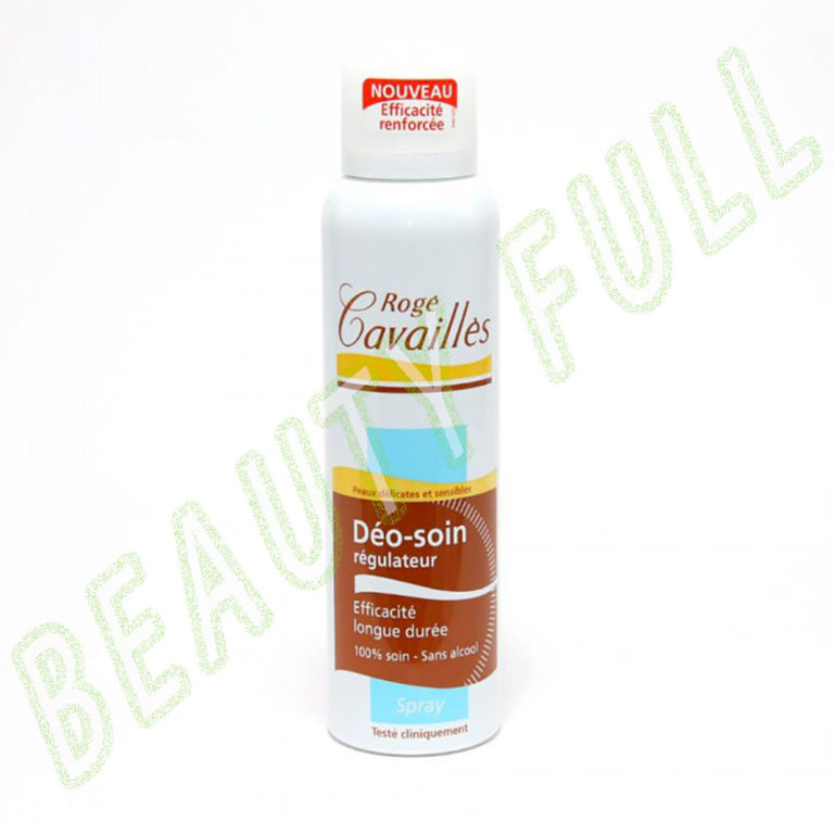 ROGER CAVAILLESDEO-SOIN REGULATEUR 150 ML - beautyfull